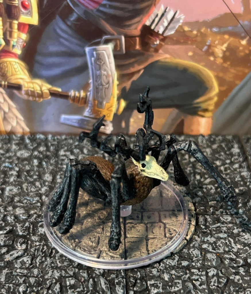 Suvarden Pathfinder Planar Perils D&D Miniature Dungeons Dragons 27 la ...