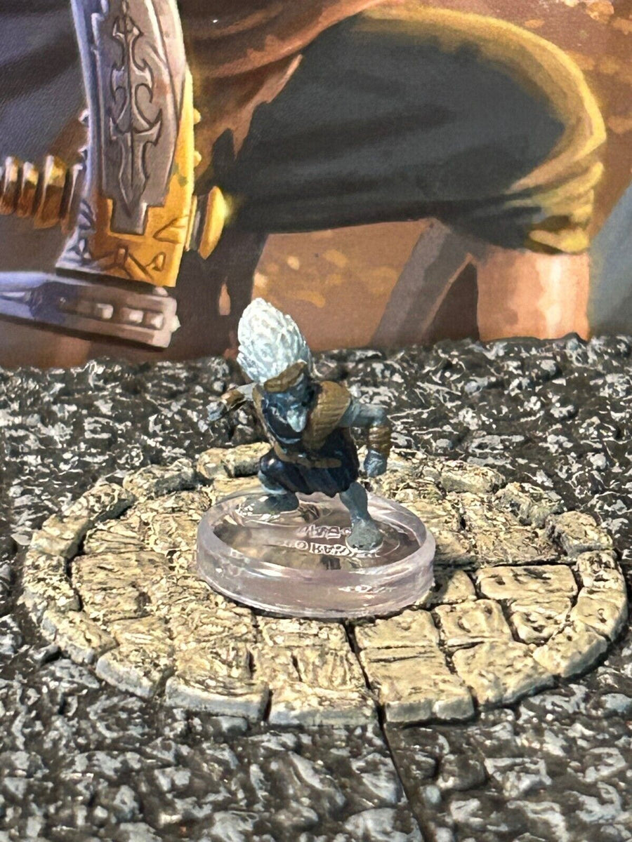 Derro Raider D&D Miniature Dungeons Dragons Quests Infinite Staircase ...