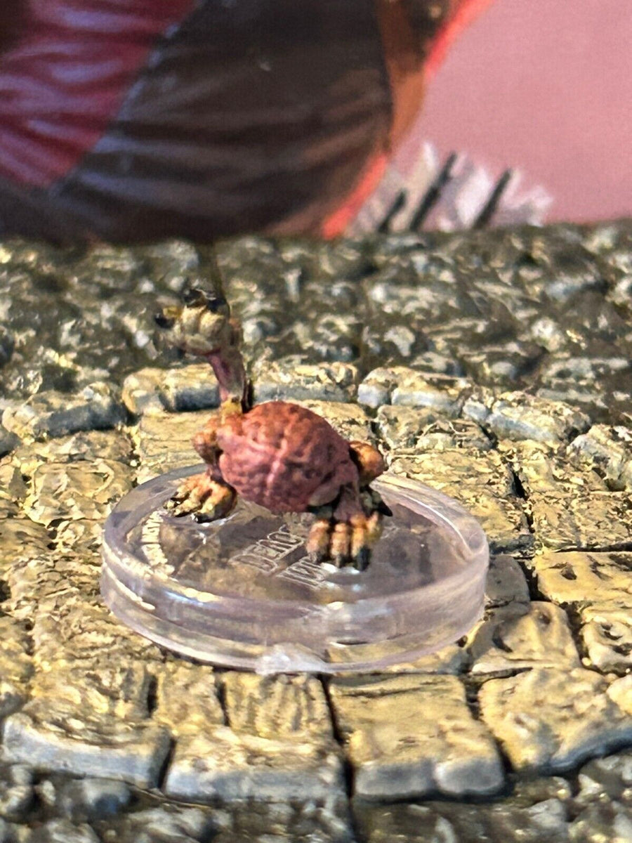 Intellect Devourer 2 from Mind Flayer Voyage Set D&D Miniature Dungeon ...